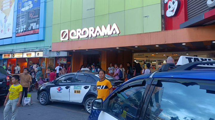 LTFRB-X issues warning to taxi drivers refusing passengers - PROGRESS ...