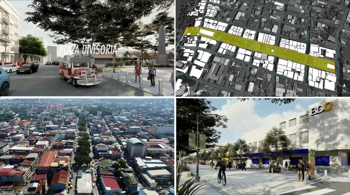 PROJECT WATCH: Project Lunhaw - Divisoria Redevelopment to start soon ...