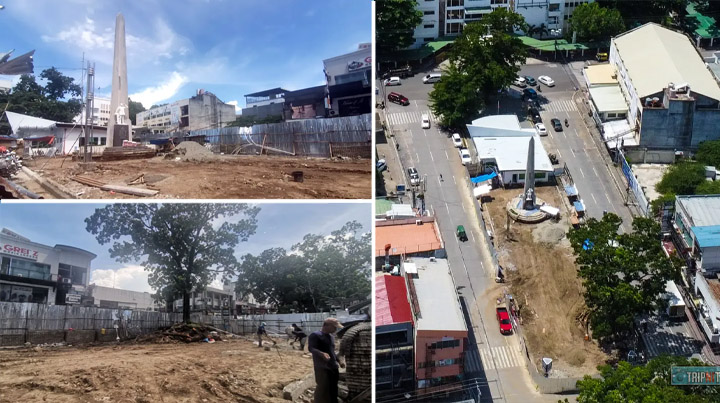 PROJECT WATCH: Project Lunhaw - Divisoria Redevelopment (Magsaysay Park ...
