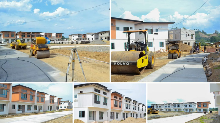 PROJECT WATCH: Intalio Estates Phase 2 development gets City Council ...