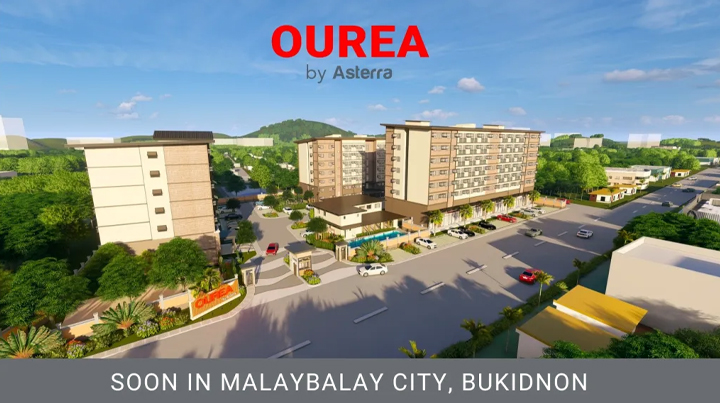 PROJECT WATCH: Ourea by Asterra, Bukidnon's first condominium rising ...