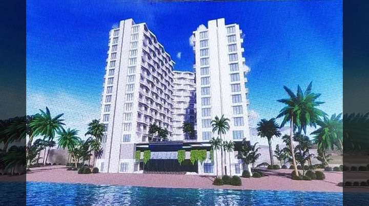 PROJECT WATCH: Proposed Wee Comm Magnum condominium project in Opol to ...