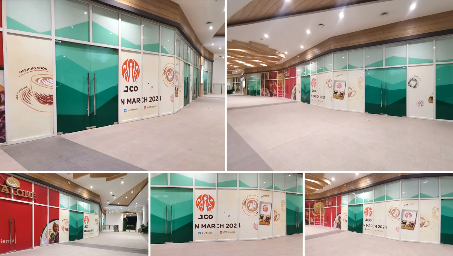 J.CO Donuts and Coffee to open at SM City CDO Uptown North Wing ...