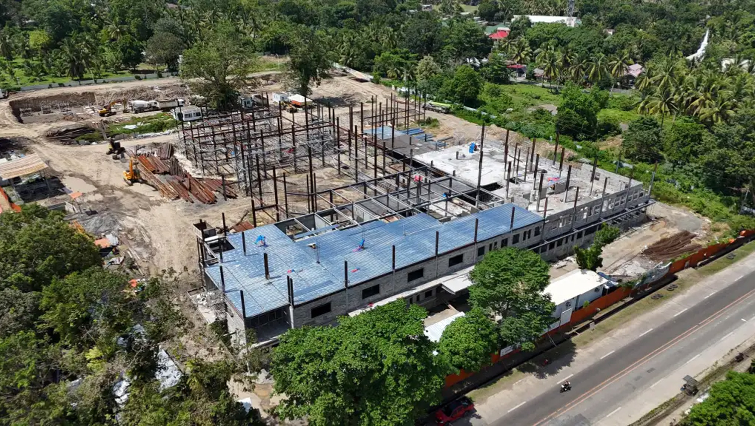 PROJECT WATCH: Asenso Misamis Occidental Medical Center latest update ...