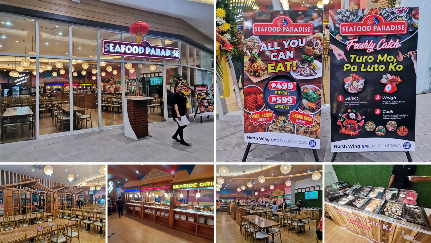 FOOD & DINING Archives - PROGRESS WATCH: Metro Cagayan de Oro and ...