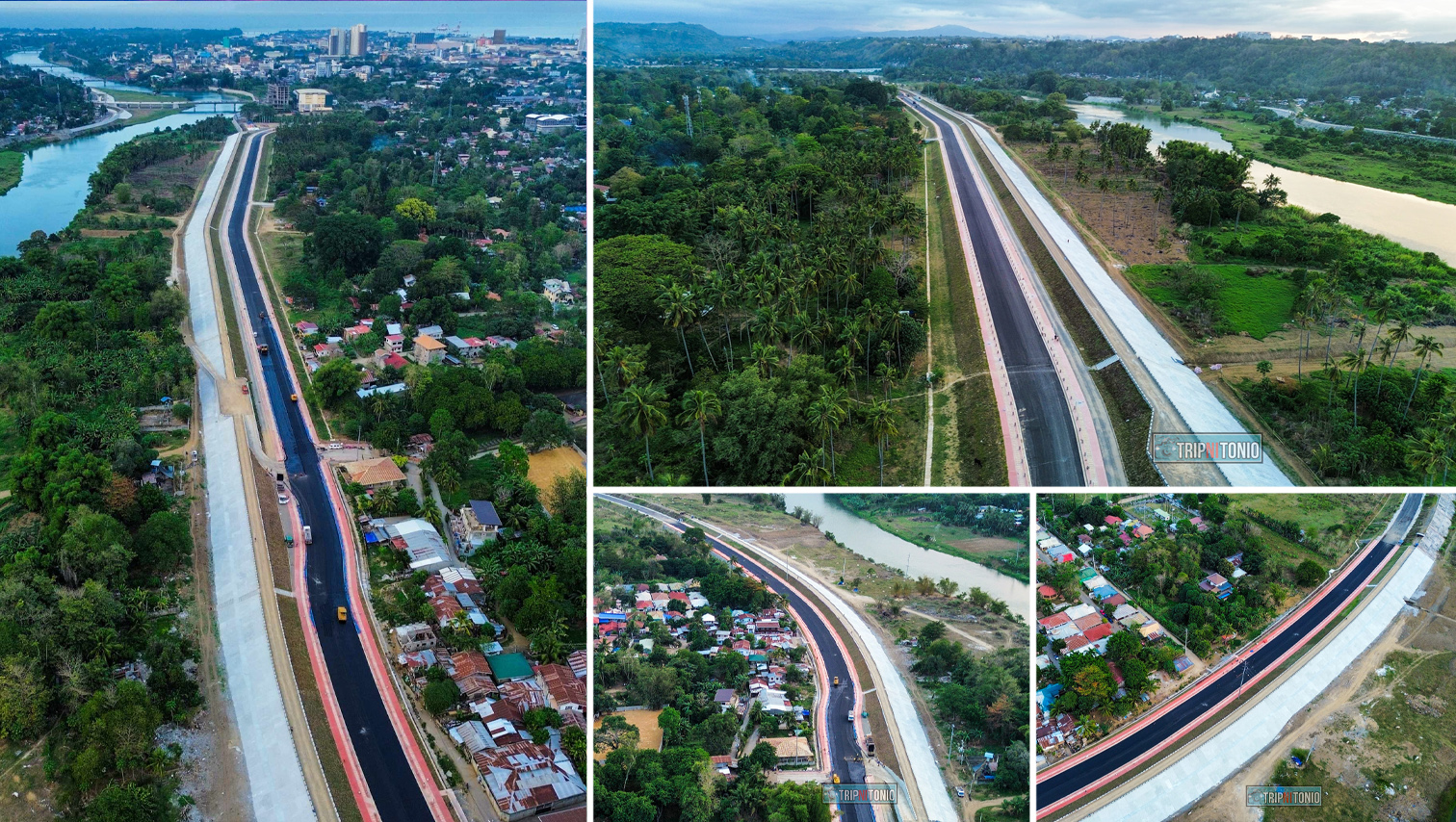 PROJECT WATCH: CDO River Flood Risk Management Project – River ...