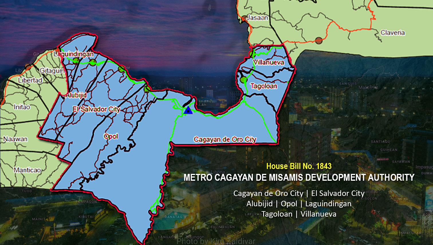 Cagayán de Oro City and Misamis Oriental Province | Page 32 ...