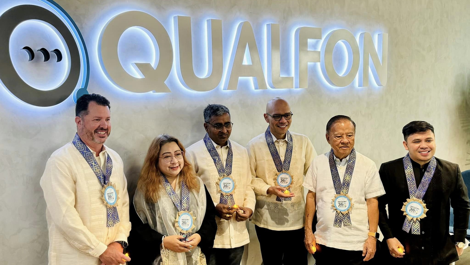 Qualfon opens Cagayan de Oro site - PROGRESS WATCH: Metro Cagayan de ...