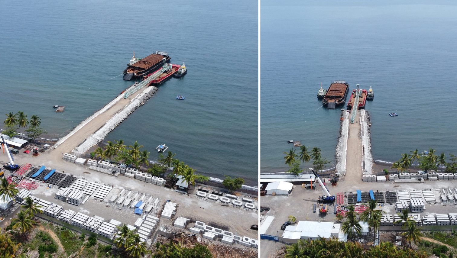 PROJECT WATCH: AMADI-MGT Terminals Inc. Lagonglong Port Project as of ...
