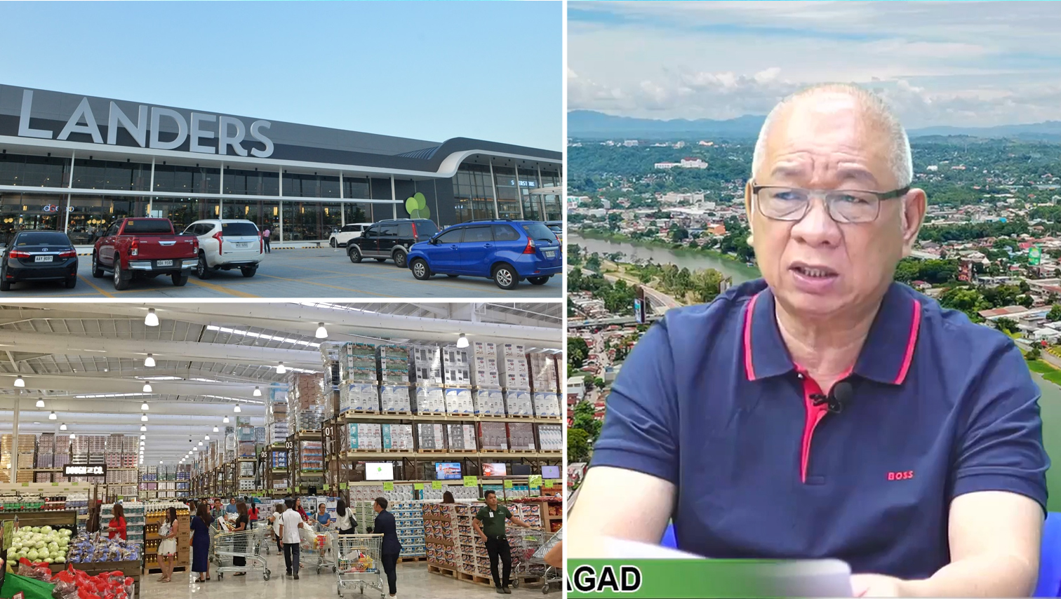 PROJECT WATCH: Landers Superstore looking into 3-hectare property in Cagayan de Oro - Mayor ...