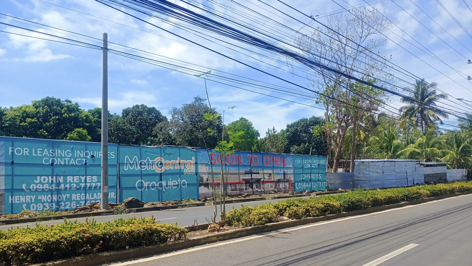 PROGRESS WATCH: Metro Cagayan de Oro and Northern Mindanao - Page 8 of ...