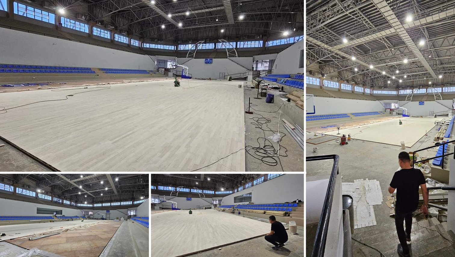 PROJECT WATCH: Oroquieta Bayfront Arena latest update as of June 2024 ...
