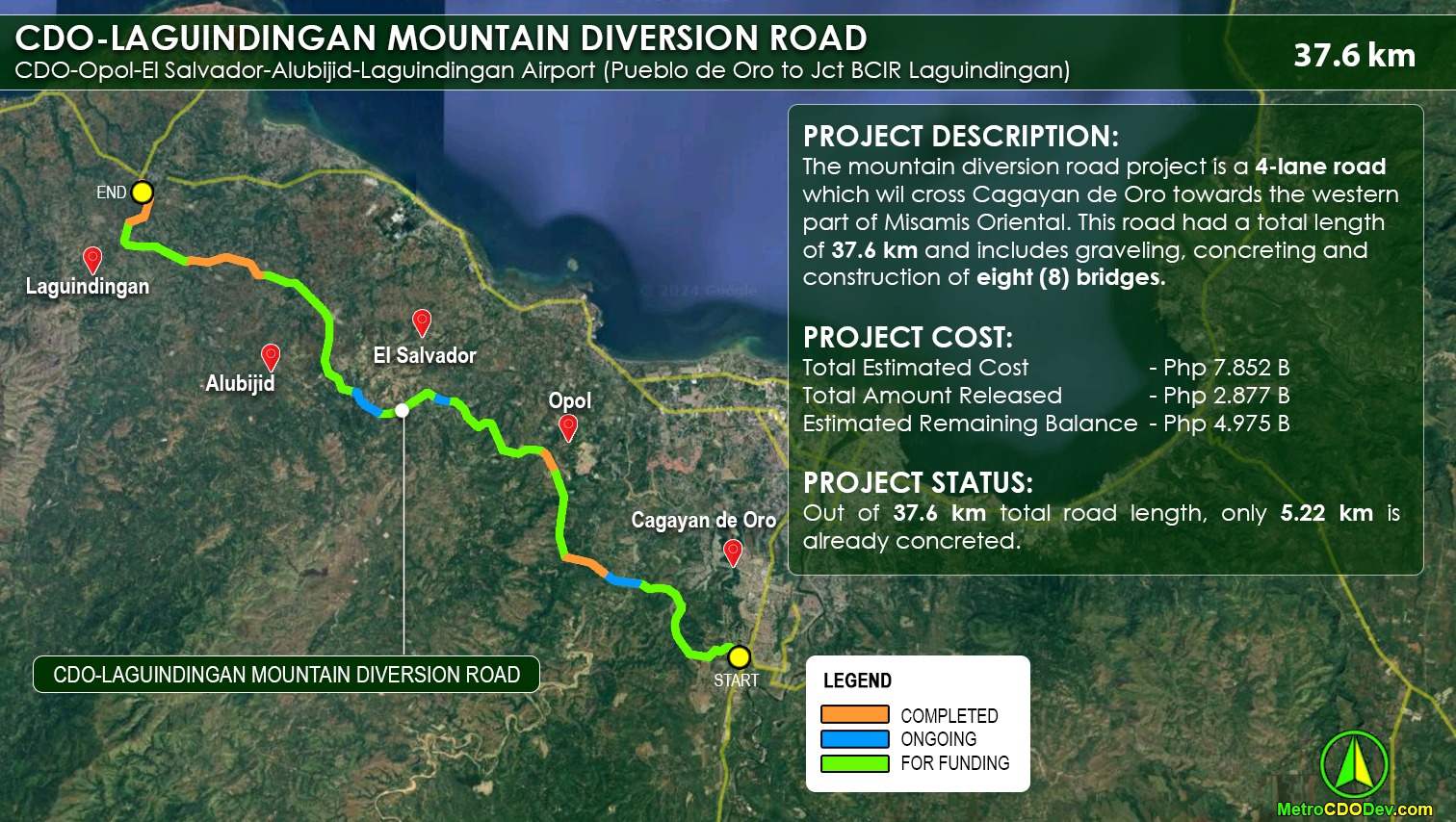 Cagayán de Oro City and Misamis Oriental Province | Page 45 ...