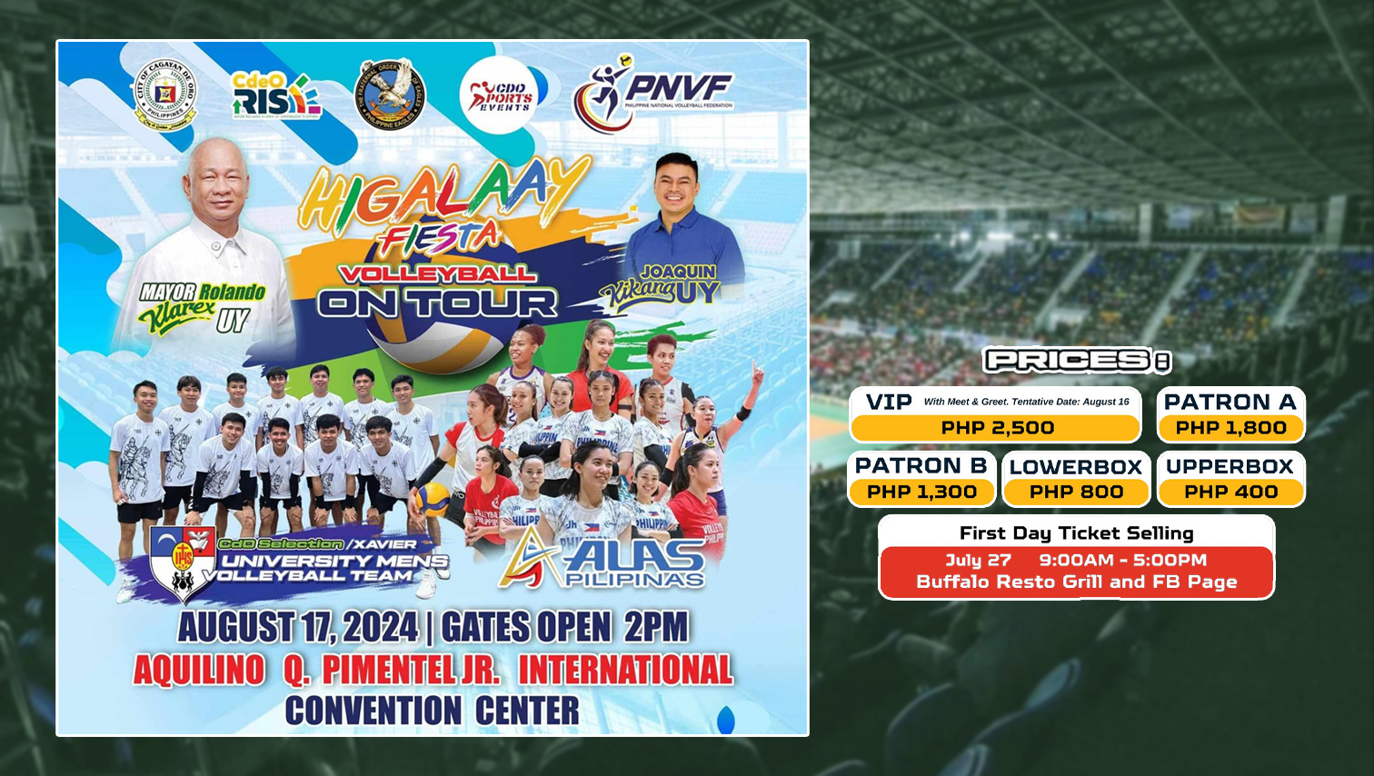 PROGRESS WATCH: Metro Cagayan de Oro and Northern Mindanao - Page 2 of ...