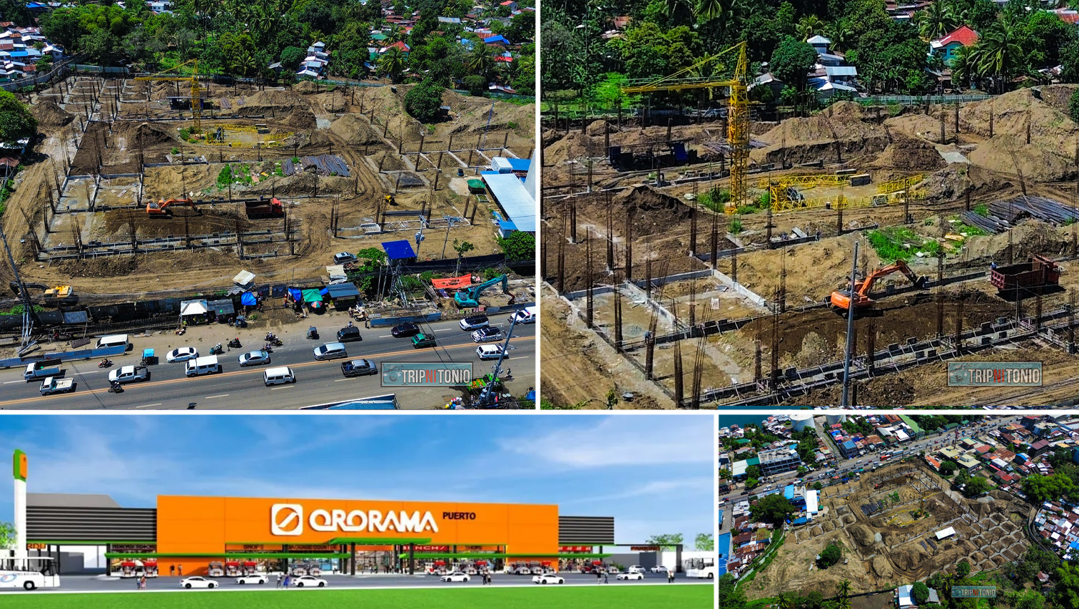 PROGRESS WATCH: Metro Cagayan de Oro and Northern Mindanao - Page 7 of ...