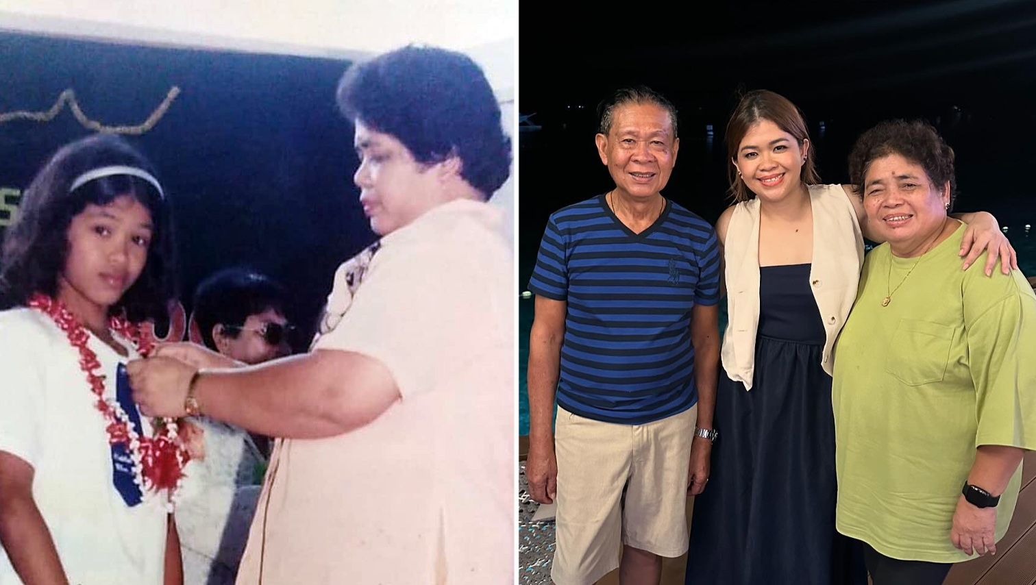 Melai's mother is from Cagayan de Oro - PROGRESS WATCH: Metro Cagayan ...