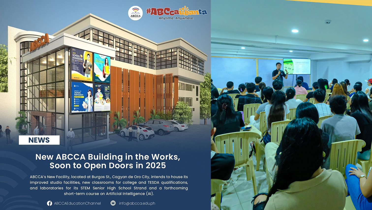 CONSTRUCTION Archives - PROGRESS WATCH: Metro Cagayan de Oro and ...