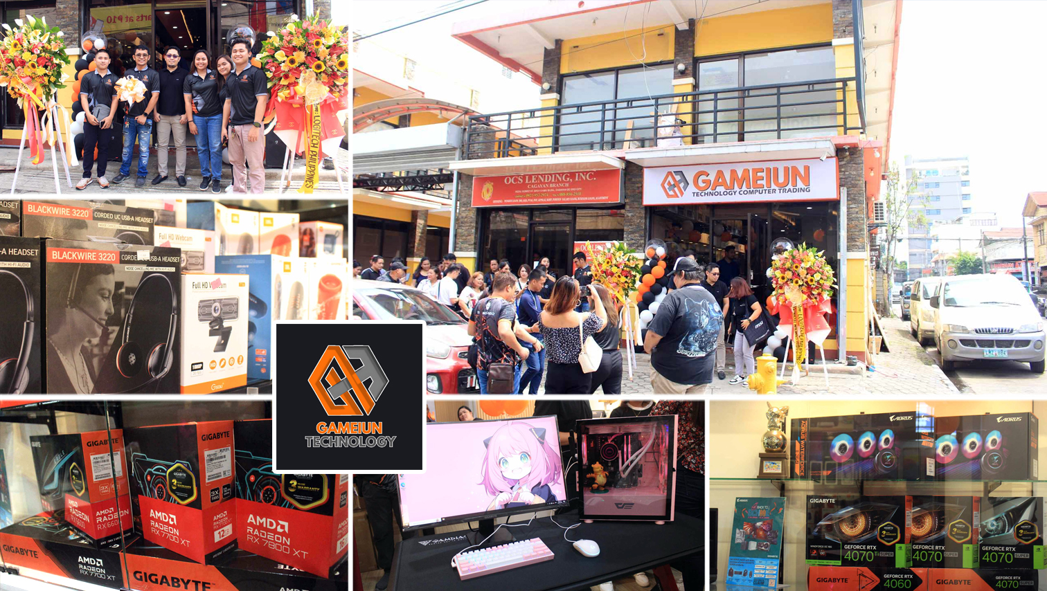 PROGRESS WATCH: Metro Cagayan de Oro and Northern Mindanao - Page 7 of ...