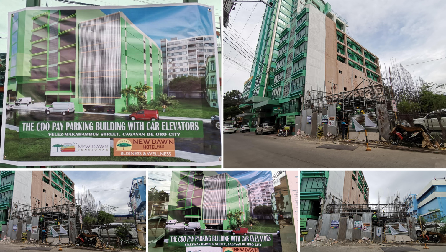 CONSTRUCTION Archives - PROGRESS WATCH: Metro Cagayan de Oro and ...