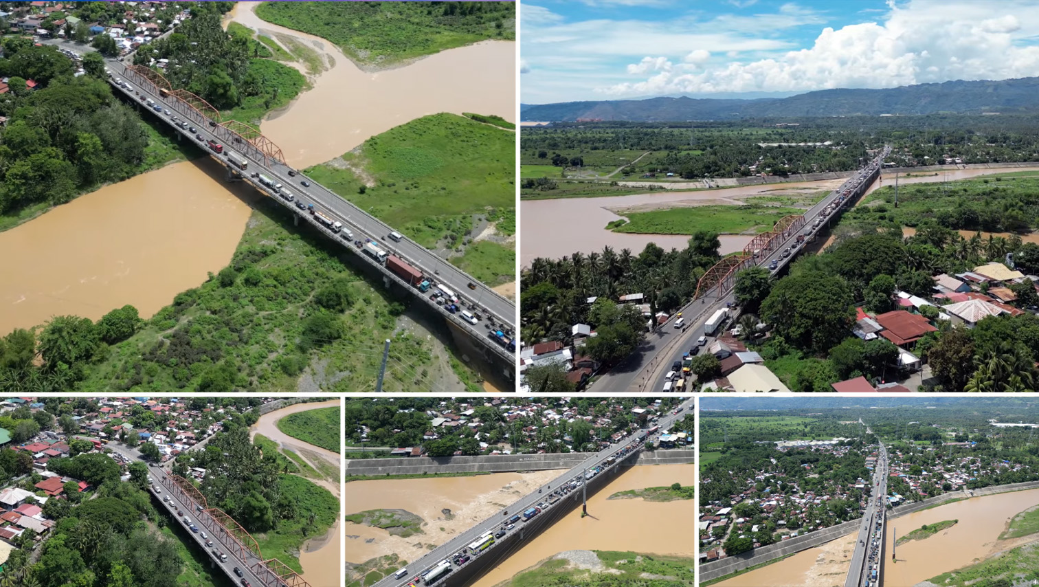 PROJECT WATCH: Old Tagoloan Bridge to be replaced; traffic route plan ...