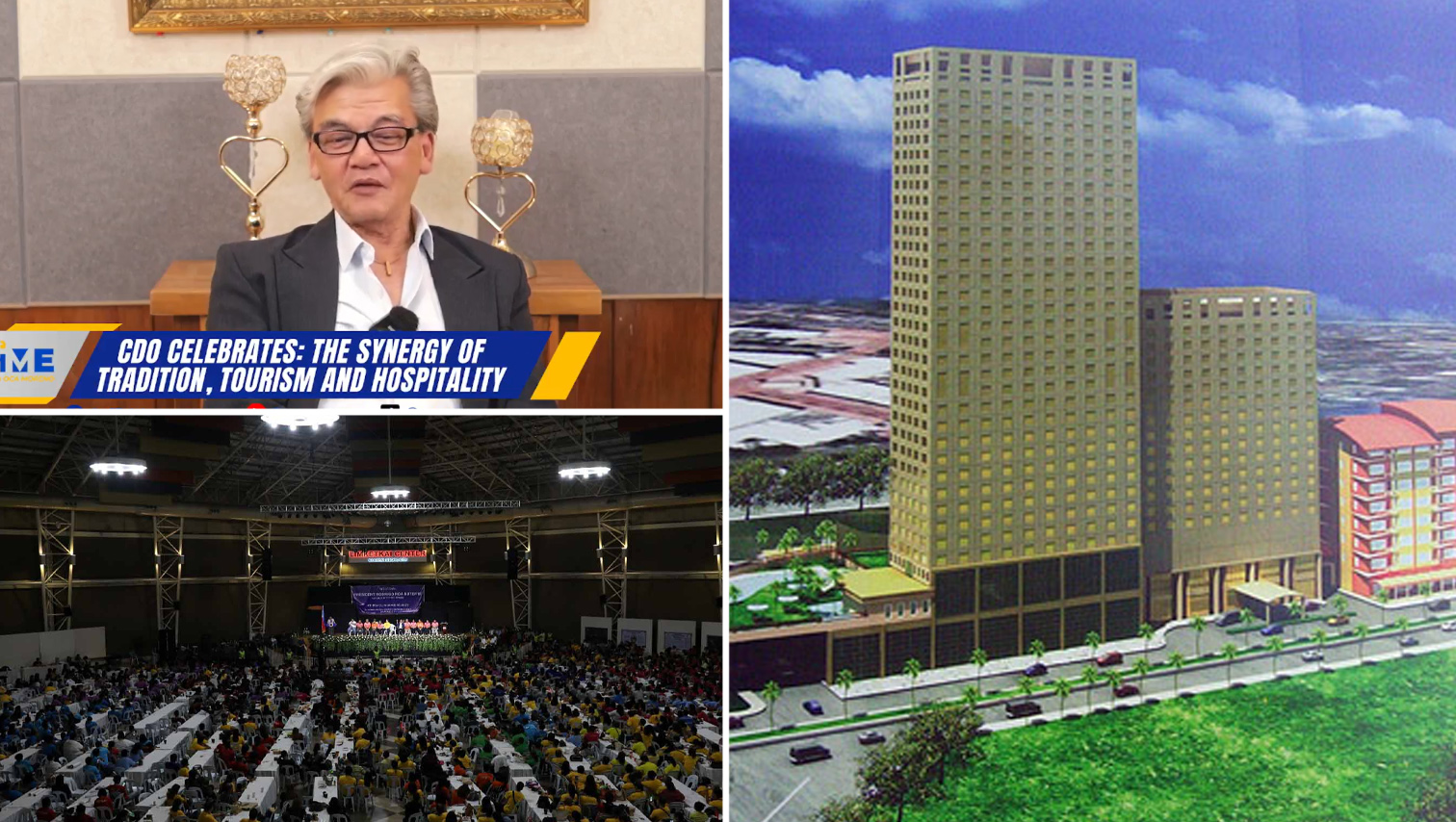 CONSTRUCTION Archives - PROGRESS WATCH: Metro Cagayan de Oro and ...