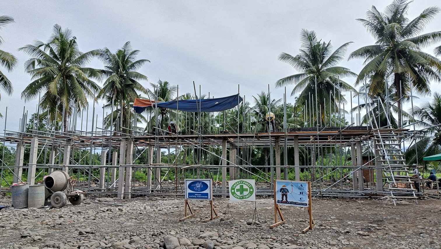 CONSTRUCTION Archives - PROGRESS WATCH: Metro Cagayan de Oro and Northern Mindanao