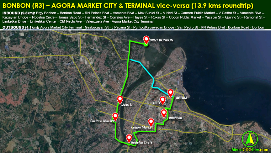 PROGRESS WATCH: Metro Cagayan de Oro and Northern Mindanao