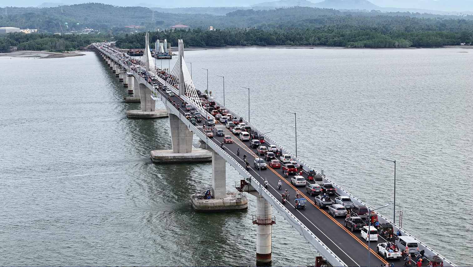 TRAFFIC Archives - PROGRESS WATCH: Metro Cagayan de Oro and Northern ...