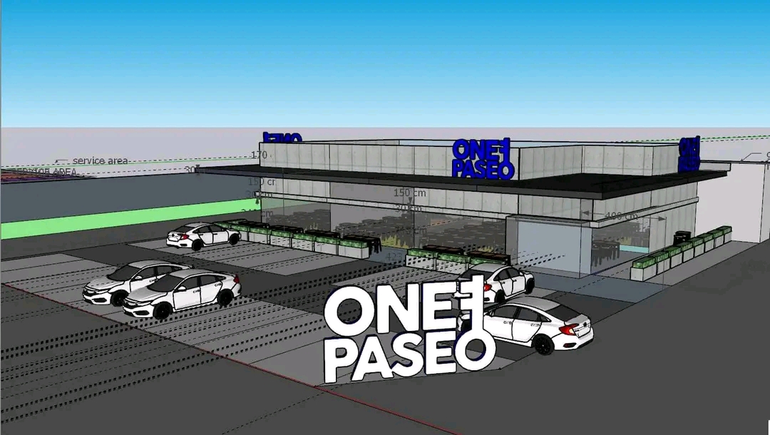 PROJECT WATCH: One Paseo rendering revealed - PROGRESS WATCH: Metro ...