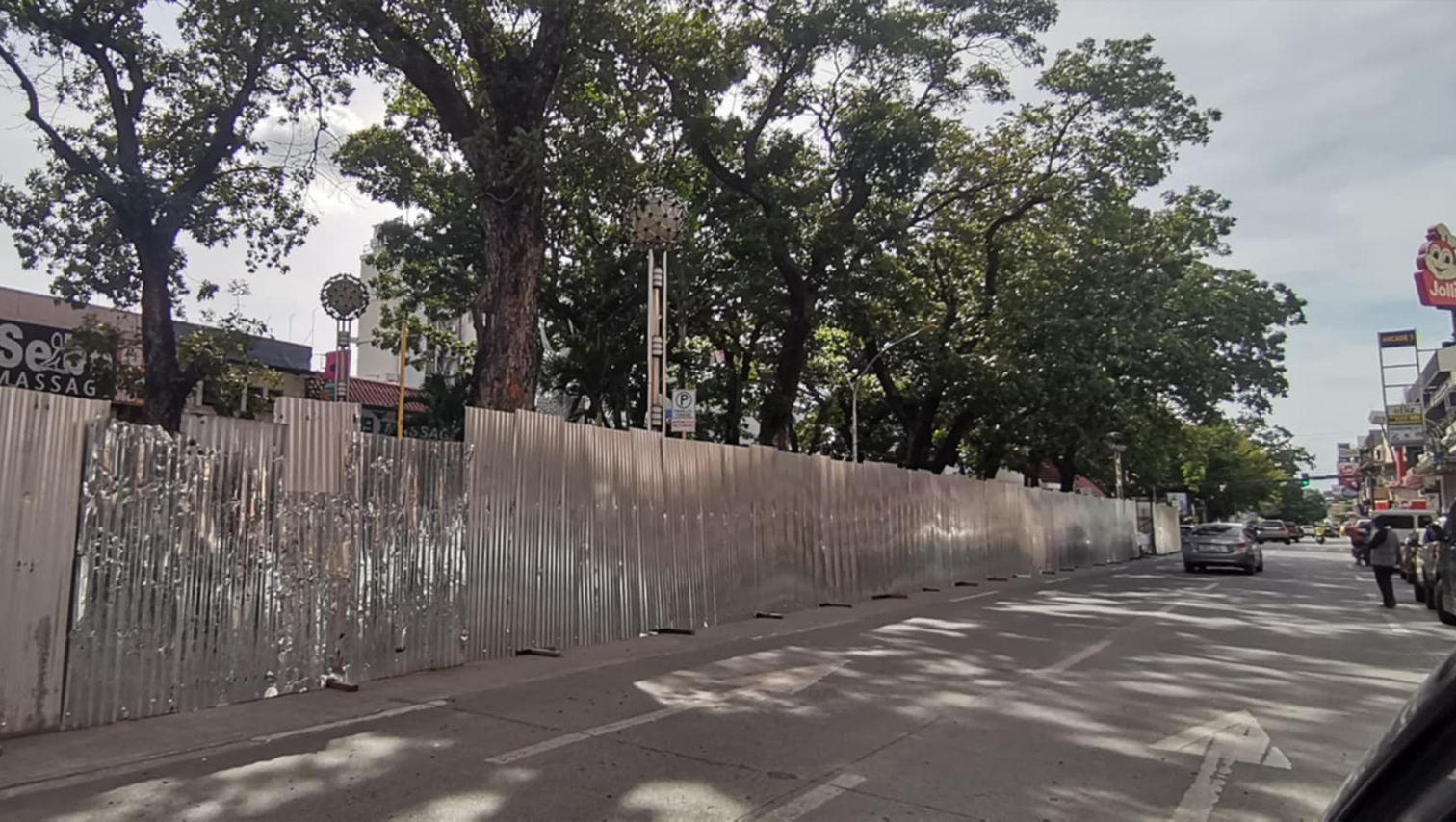 PROJECT WATCH: Project Lunhaw Phase 2 - Divisoria Redevelopment to ...