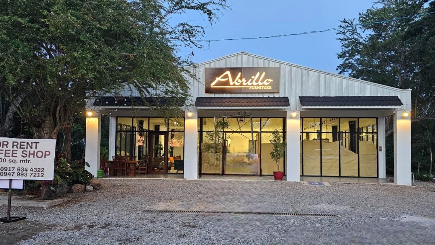 Abrillo Furniture opens new showroom along SM Bypass Road - PROGRESS WATCH: Metro Cagayan de Oro ...