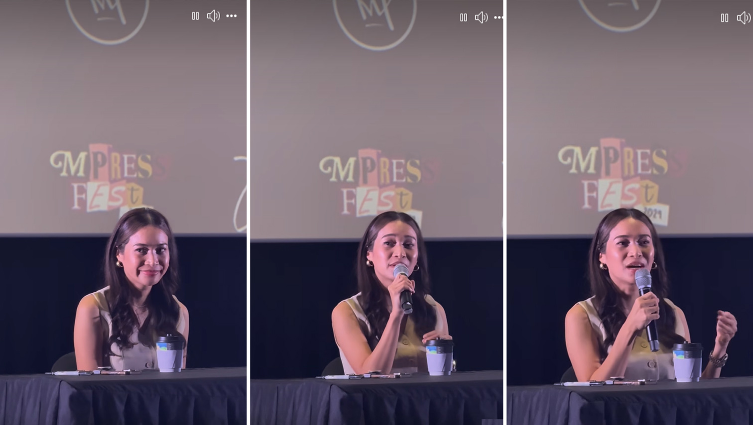 Jonaxx open to writing original TV series; prefers not to adapt her ...