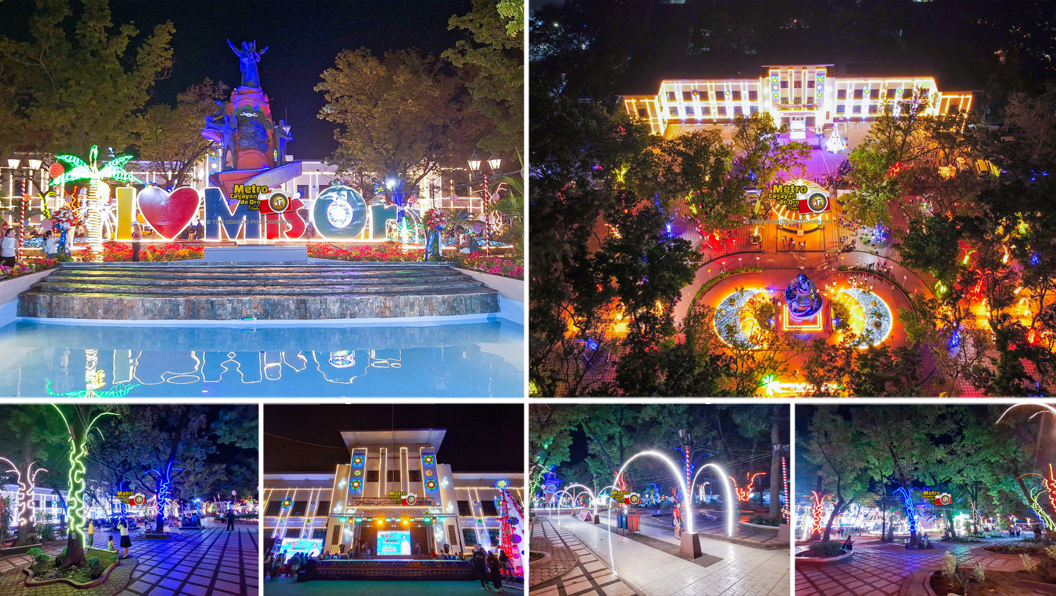 RANDOM SHOTS: Misamis Oriental Provincial Capitol launches Candy ...