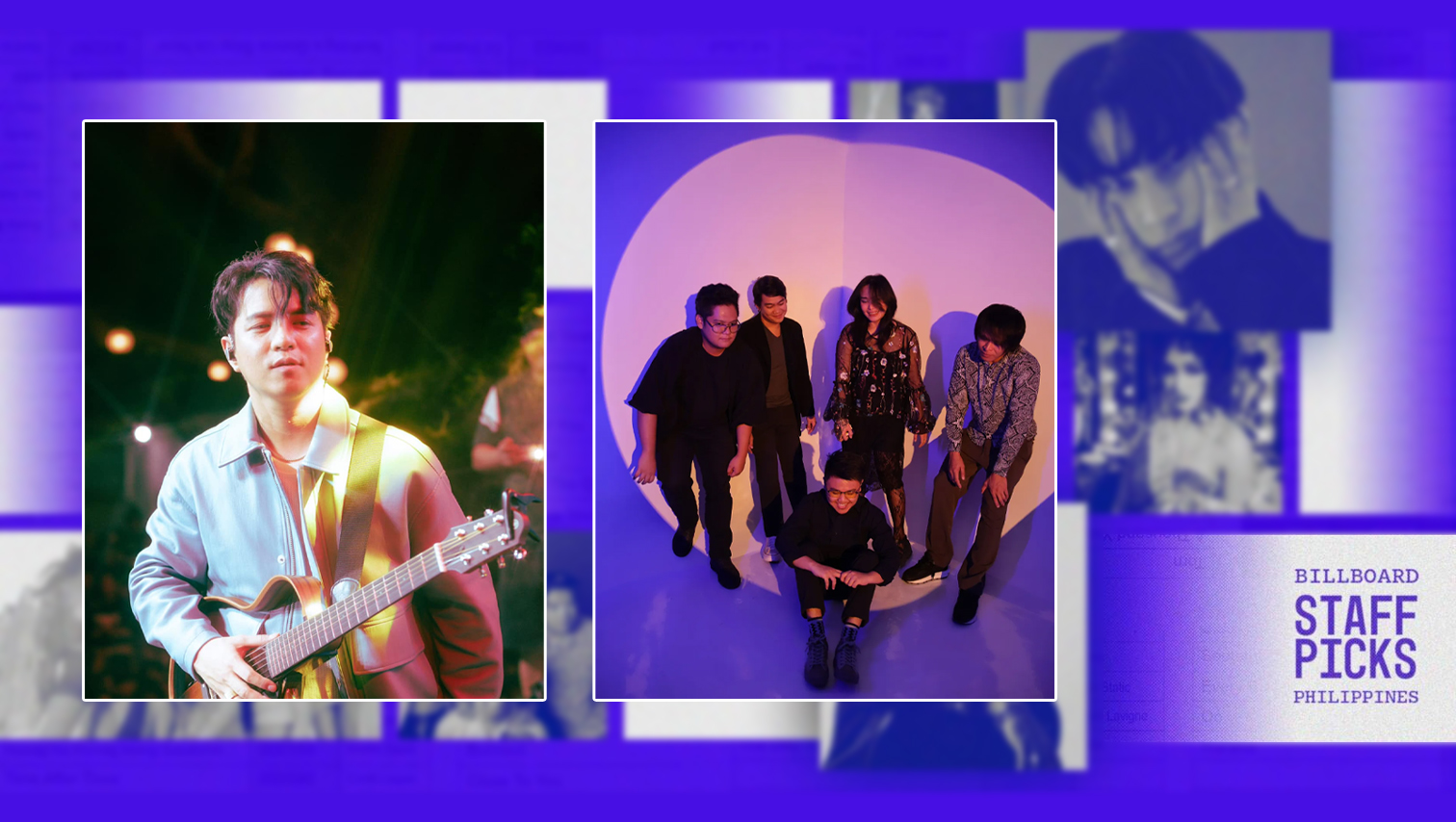 CDO artists TJ Monterde, KRNA make it to Billboard PH Top 50 Best Songs ...