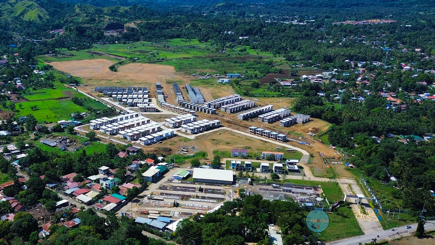 PROJECT WATCH: Intalio Estates as of December 2024 - PROGRESS WATCH ...