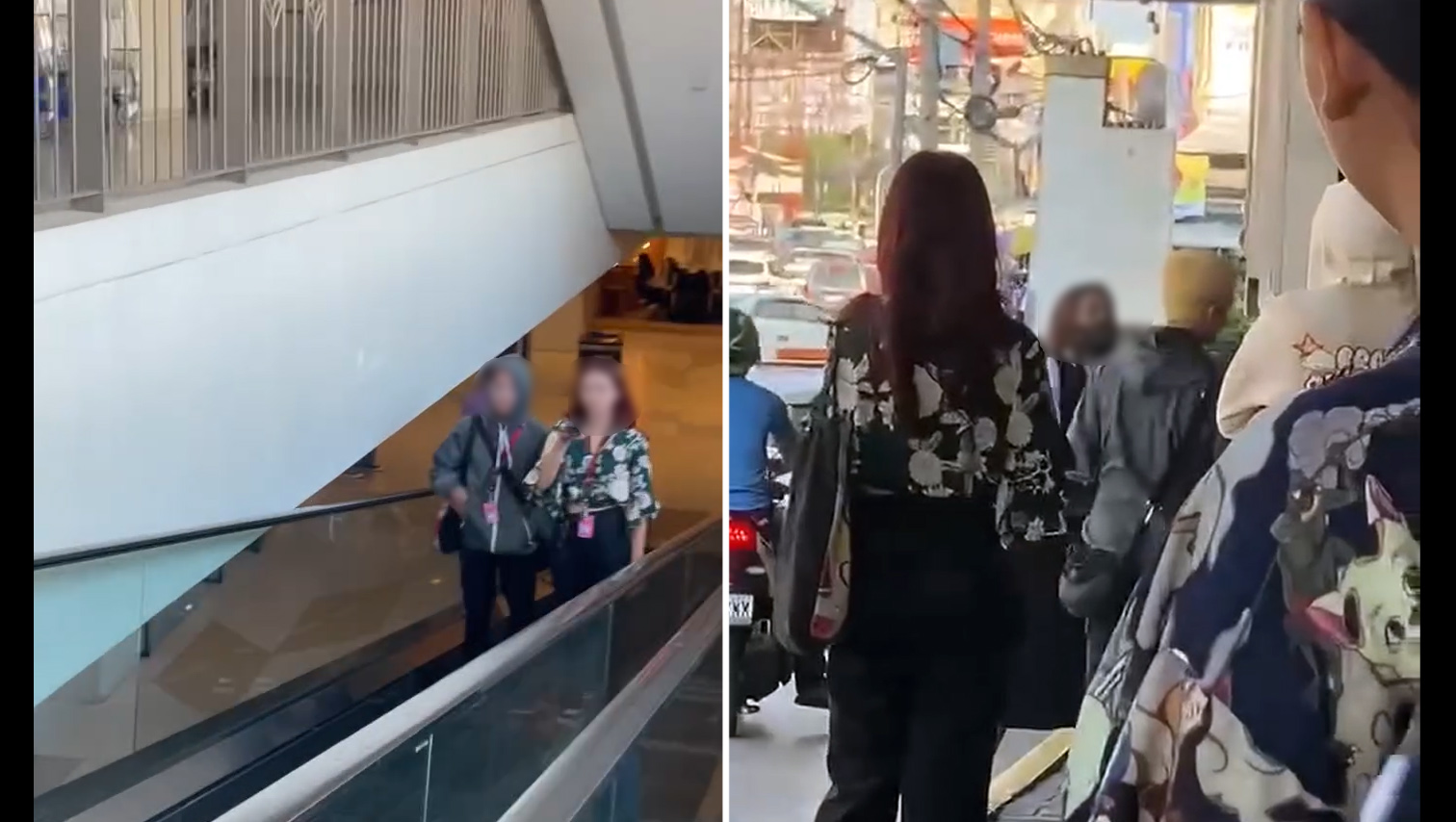 VIDEO WATCH: Wife catches cheating husband at CDO mall; videos go viral ...
