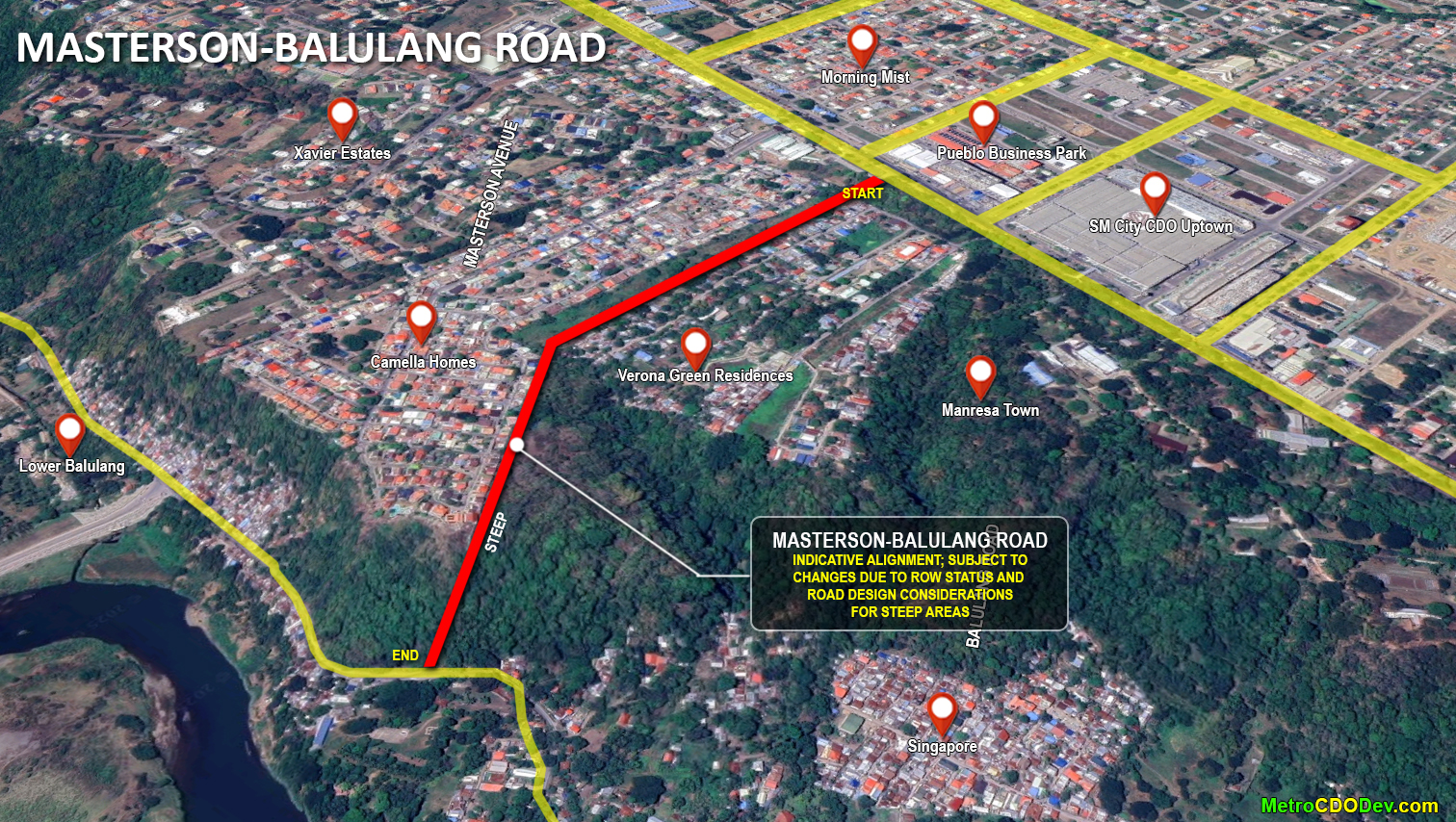 PROGRESS WATCH: Metro Cagayan de Oro and Northern Mindanao - Page 12 of ...