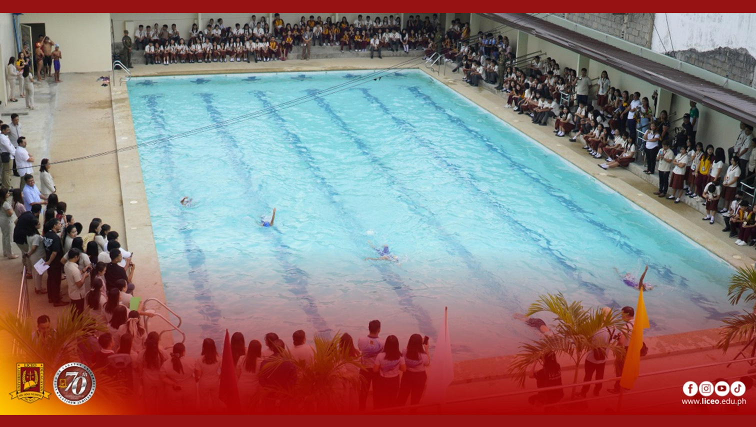 RANDOM SHOTS: Liceo de Cagayan University inaugurates new University ...