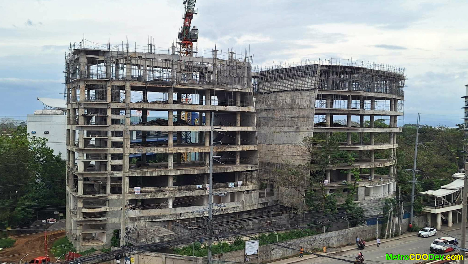 CONSTRUCTION Archives - PROGRESS WATCH: Metro Cagayan de Oro and Northern Mindanao