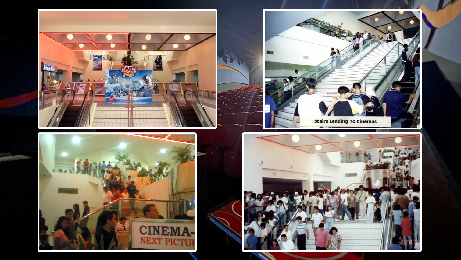 RANDOM SHOTS: Remembering Limketkai Cinemas on its final screening day ...