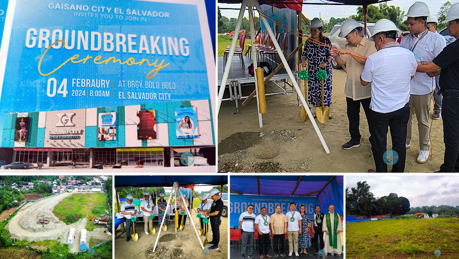 CONSTRUCTION Archives - PROGRESS WATCH: Metro Cagayan de Oro and ...