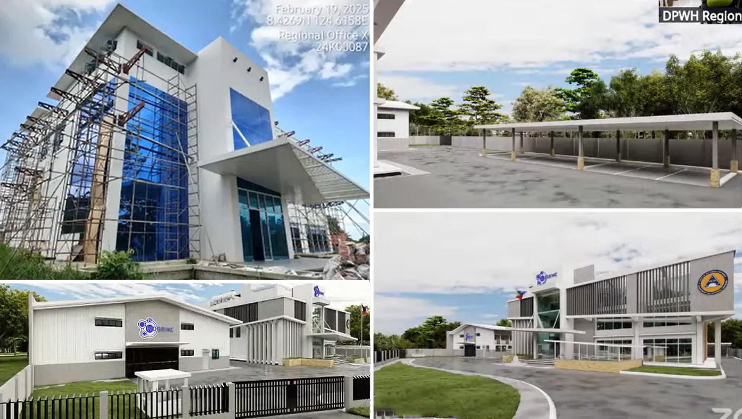 CONSTRUCTION Archives - PROGRESS WATCH: Metro Cagayan de Oro and Northern Mindanao