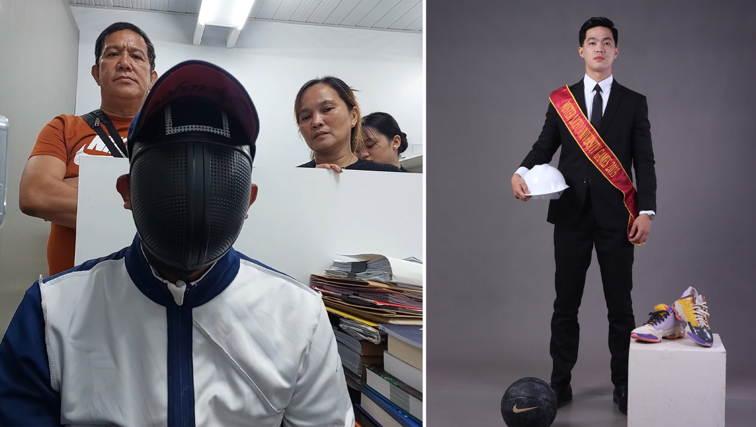 CRIME WATCH: Alleged middleman in Fornillos murder case surfaces; tags ...