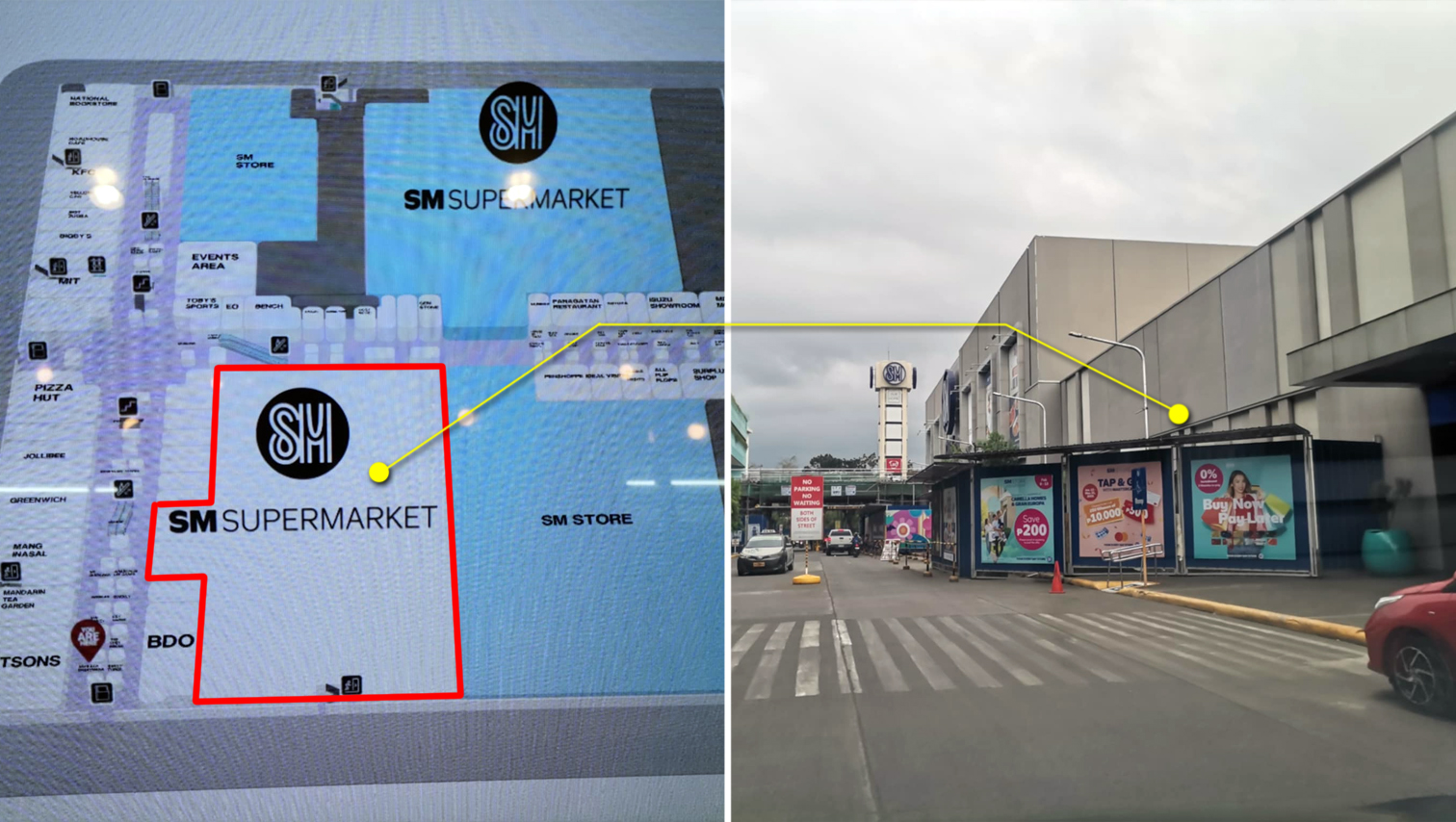 PROJECT WATCH: SM City CDO Uptown gears up for Redevelopment - PROGRESS ...
