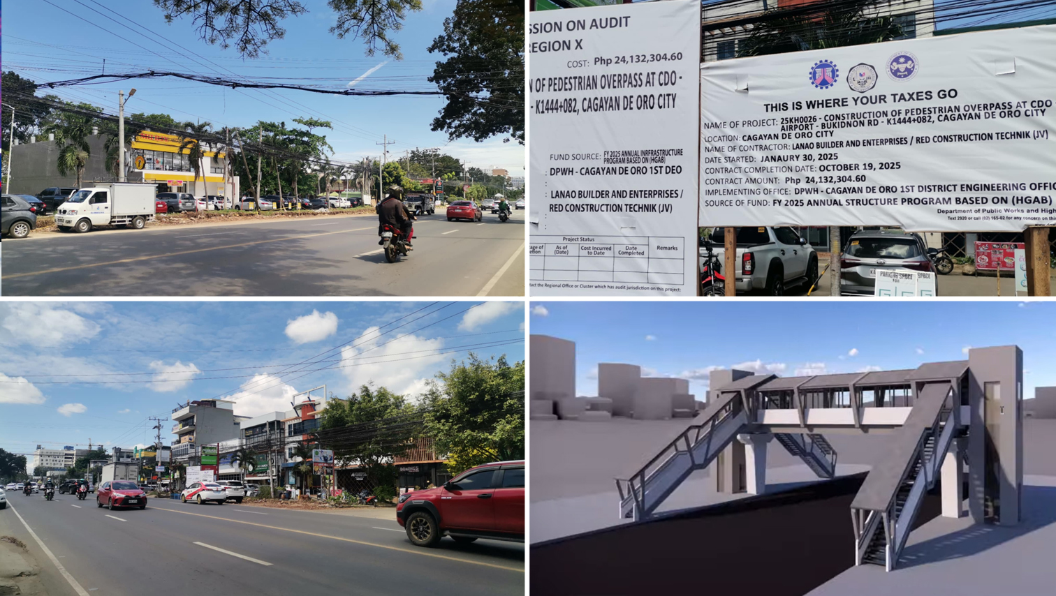 CONSTRUCTION Archives - PROGRESS WATCH: Metro Cagayan de Oro and ...