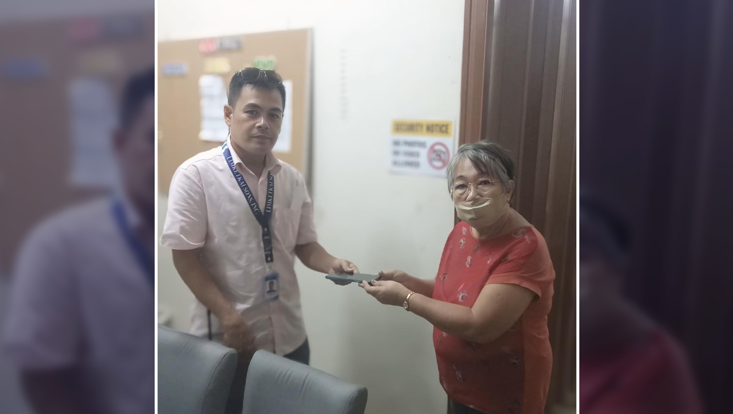 PEOPLE AND PERSONALITIES Archives - PROGRESS WATCH: Metro Cagayan de ...