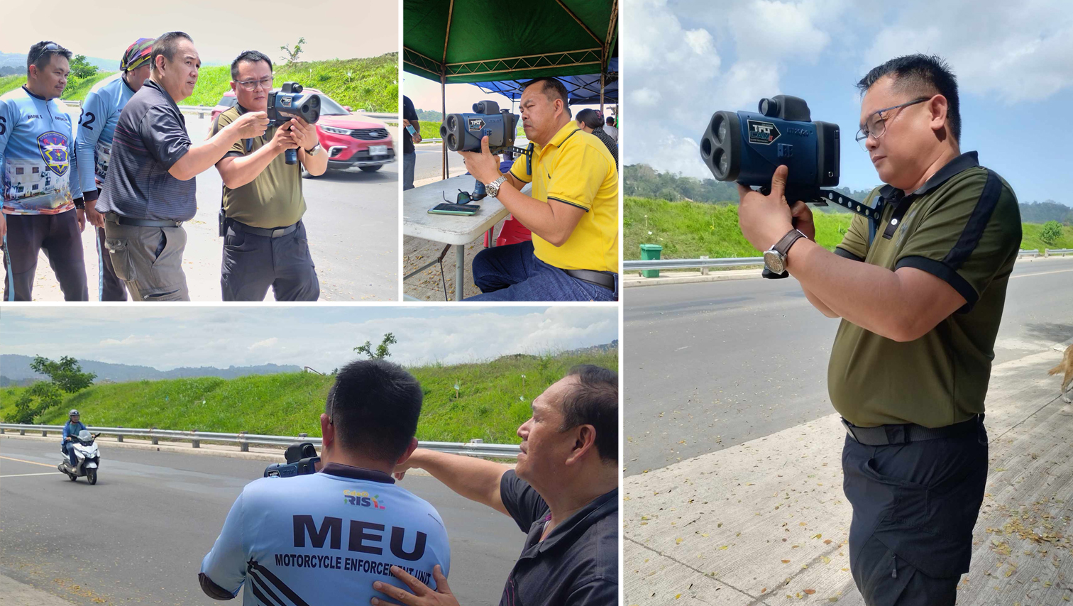 TRAFFIC Archives - PROGRESS WATCH: Metro Cagayan de Oro and Northern ...