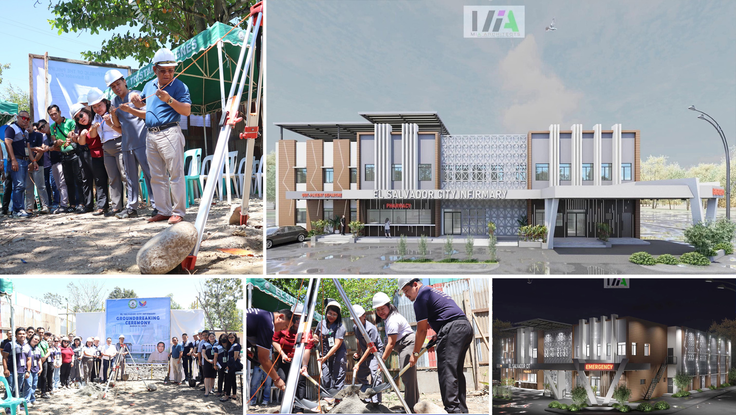 CONSTRUCTION Archives - PROGRESS WATCH: Metro Cagayan de Oro and Northern Mindanao