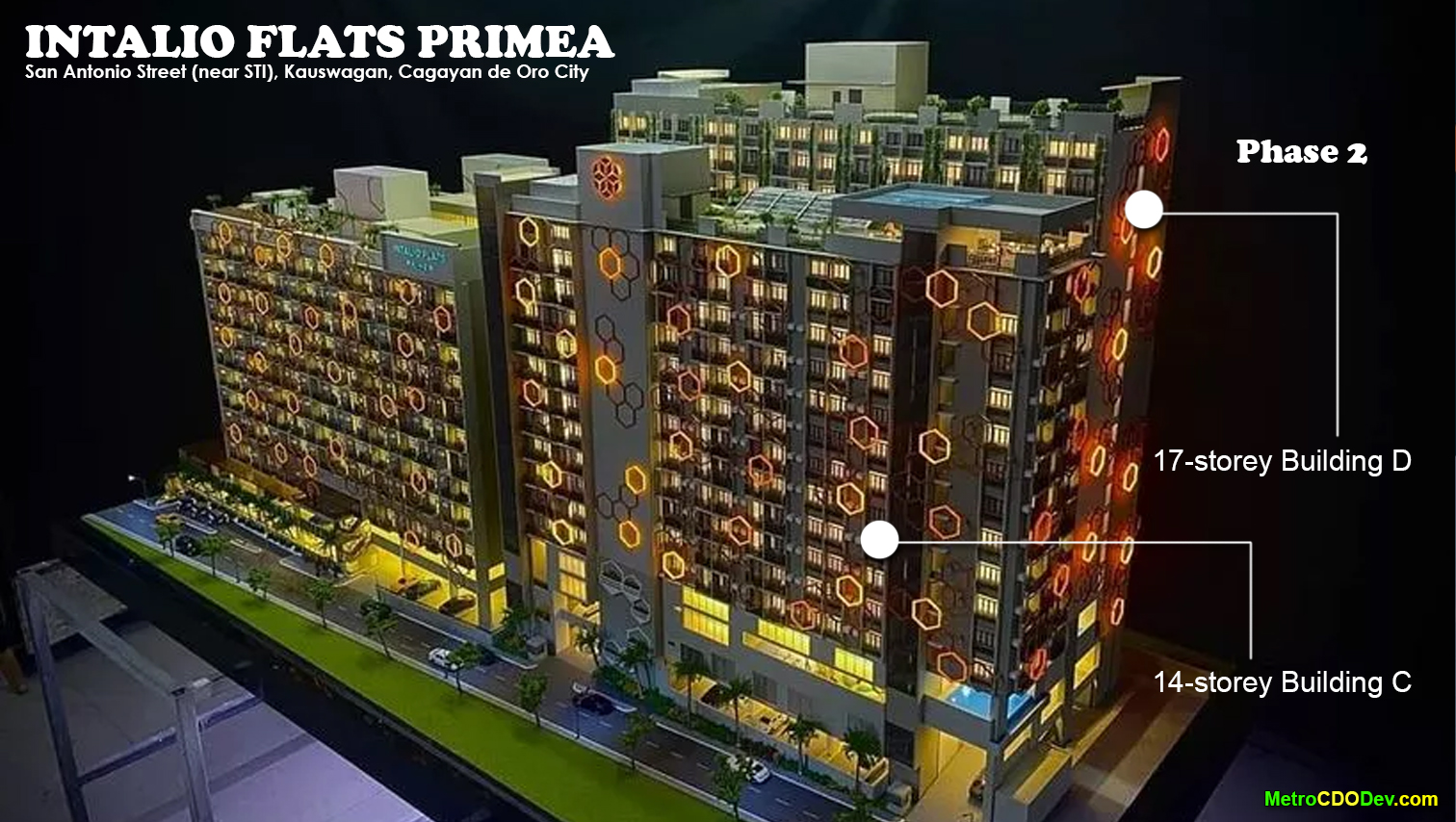 PROJECT WATCH: Intalio Flats Primea Phase 2 gets City Council nod ...