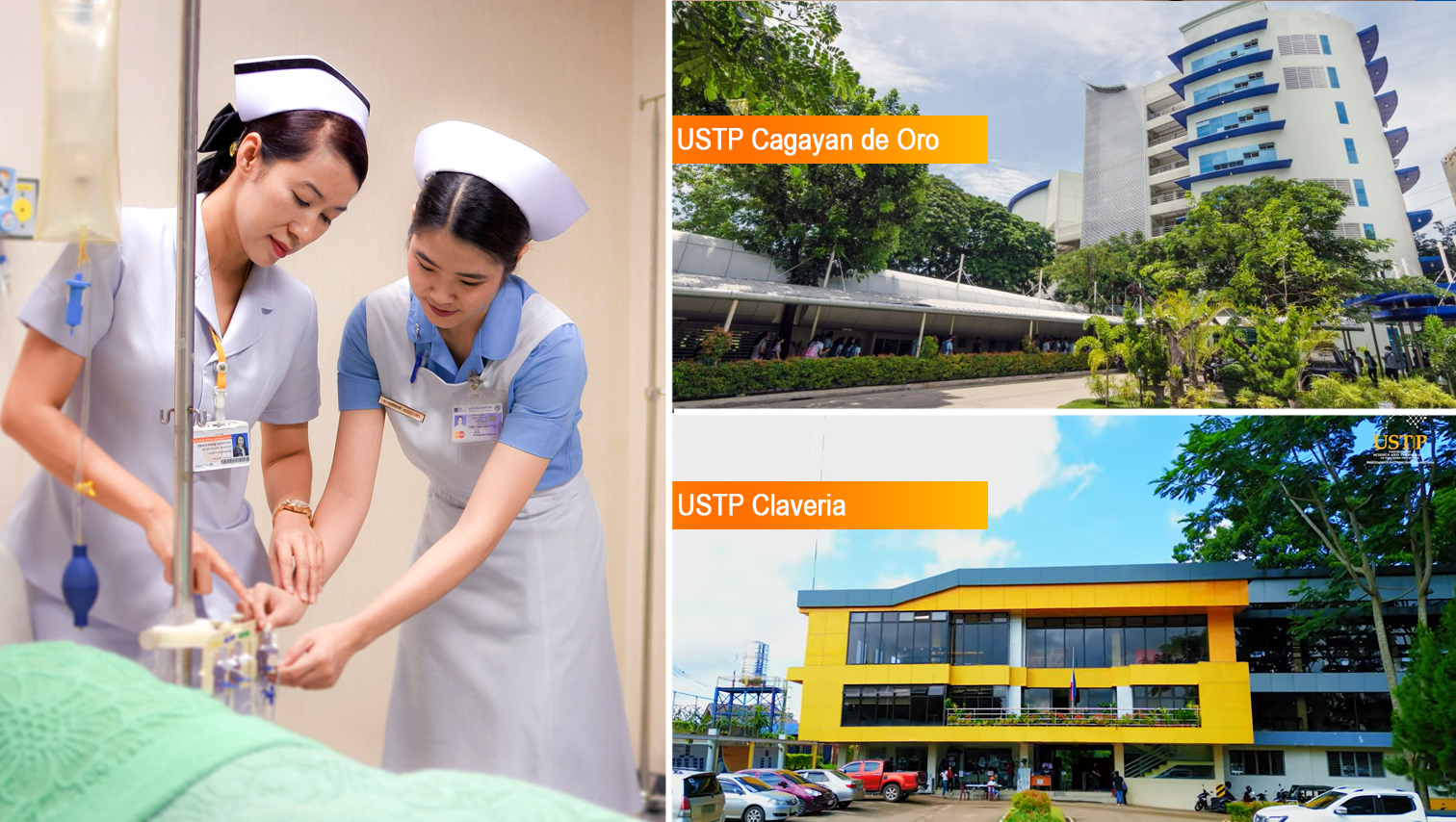 USTP Board of Regents approves curriculum for Nursing Program ...